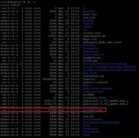 Comprehensive System Monitoring With OSQuery
