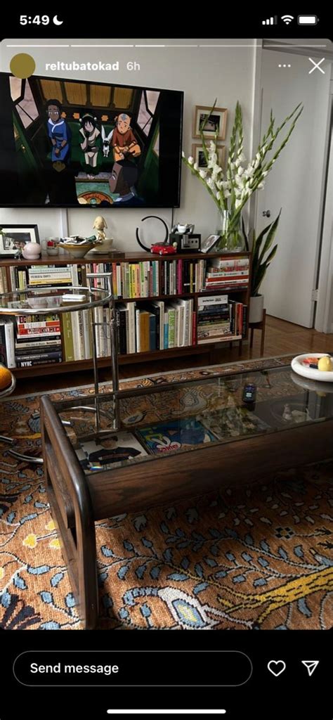 ปักพินโดย Ons Bouzidi ใน Dream Apartementhouse