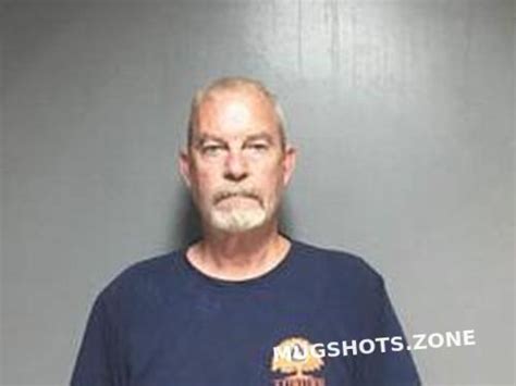 John Bowlin 05 31 2021 St Clair County Mugshots Zone