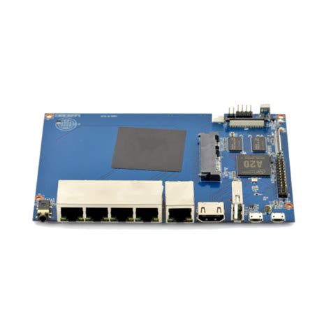 Banana Pi BPI R Banana Pi EU