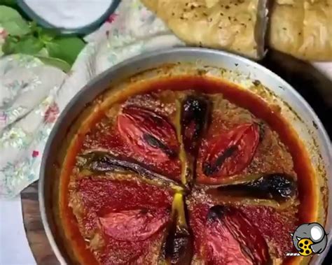 سینی کباب ترکیه فیلو