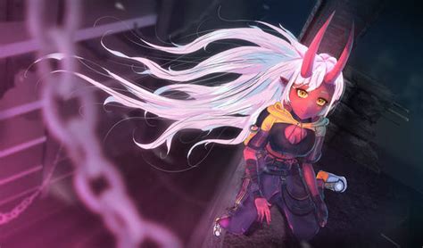 Explore The Best Akumi Art Deviantart