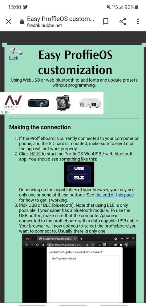 The Connect Button Is Blurred And Cannot Be Clicked On Any Ideas Why