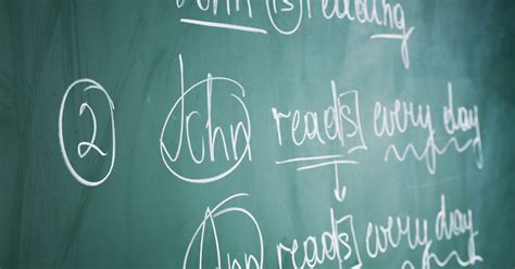 The Critical Role Of Morphosyntax In Language Development A Closer