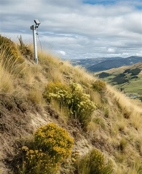 Agritech Iot Sensor Solutions Avant