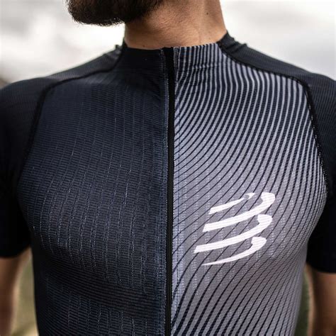 Compressport Trail Postural T Shirt