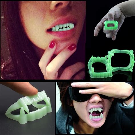 Demon Teeth