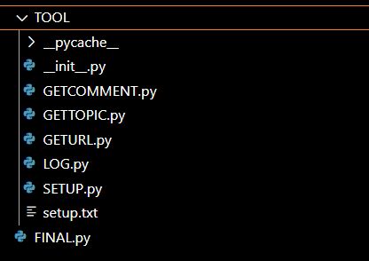 問題python import資料夾的問題 程式設計板 哈啦板 巴哈姆特