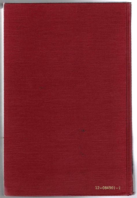 METHODS OF NONLINEAR ANALYSIS Volume I Mathematics In Science And Engineering Series Vol
