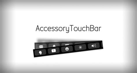 Touche Bar Foundrygaret