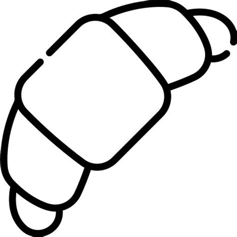 아티스트가 디자인한 크로와상 종의 무료 아이콘 무료 아이콘 아이콘 애니메이션 아이콘