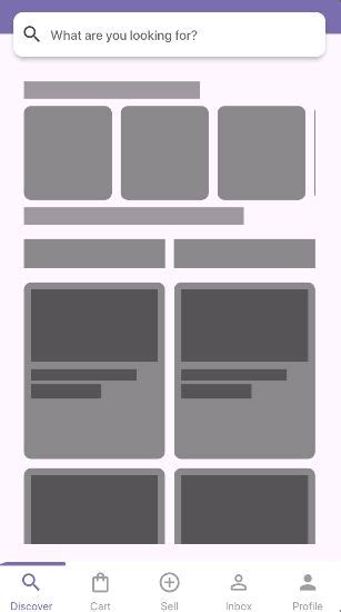 flutterdevelopment ecommerceapp mobiledevelopment codingjourney