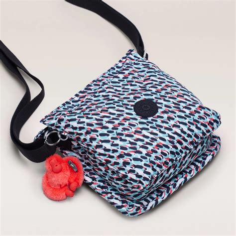 Outlet Kipling Uxia Small Crossbody Qvc Uk