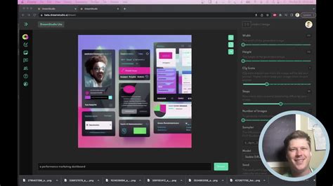 Joshua Cottrell Schloemer På Linkedin Ai Design Dashboards Dashboarddesign