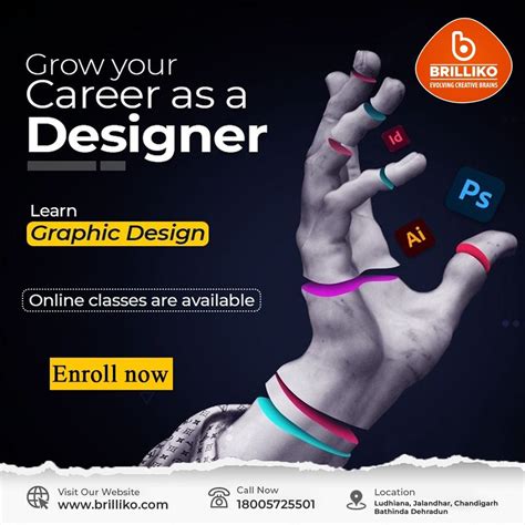 Graphic Designing Course Artofit
