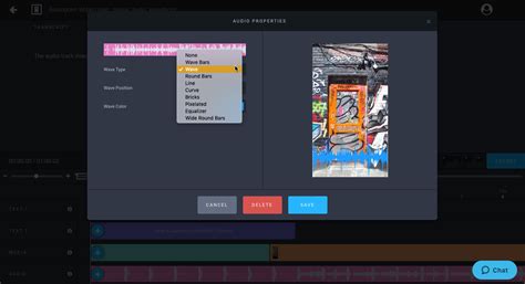 What Are The Differences Between The Wave Types Do I Have To Use A Waveform Headliner By