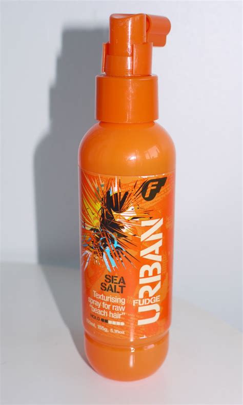 sea salt spray | Mumsnet