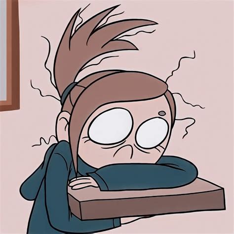 Tamara Icon Eddsworld Comics Edd Disney Characters