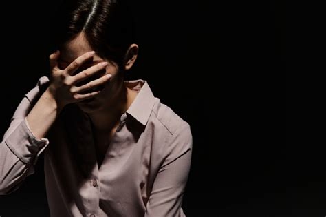 우울증 정신력의 문제 당신의 건강가이드 헬스조선