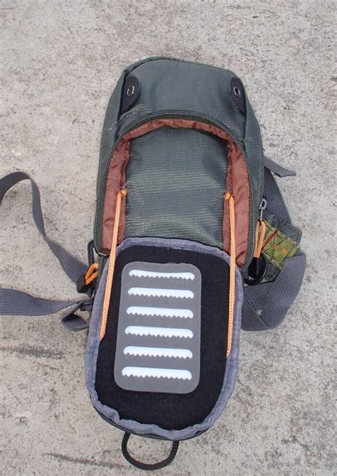 Mini Chest Pack Angefly