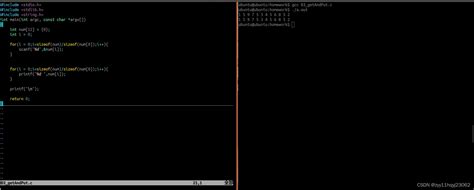 C语言编程实例:组合、二进制转换、数组操作与数论问题 Csdn博客 C语言编程实例:组合、二进制转换、数组操作与数论问题 Csdn博客