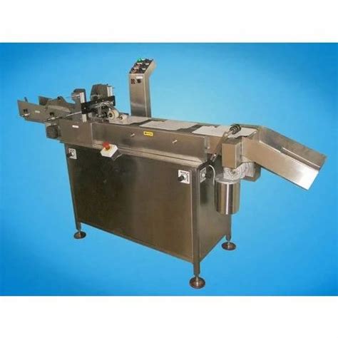 Carton Batch Coding Machine At Vatva Ahmedabad ID