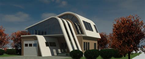 Modern House In Revit Complete Tutorial Cad Needs