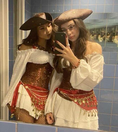 55 Super Cool Halloween Costumes For Teenage Girls In 2024 Trio