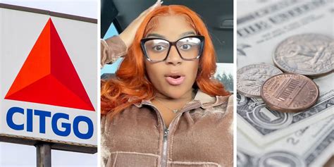 Why Was She Afraid Of An Ambush At Citgo