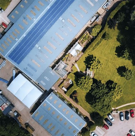 About Alitex Greenhouse | Alitex