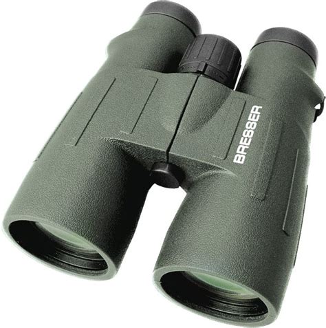 Бинокль Bresser Condor 8x56 за 25793р. купить с доставкой по России ...