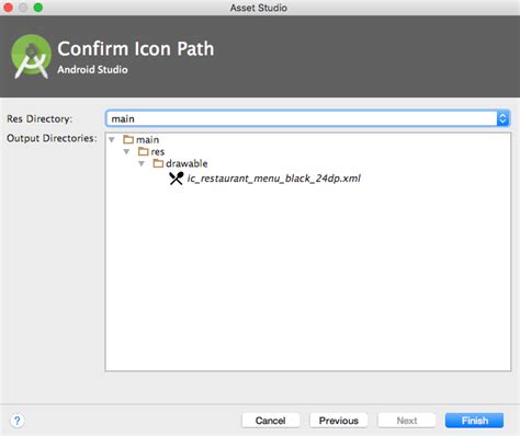 Android Studio Change Icon At Vectorified Com Collection Of Android Studio Change Icon Free