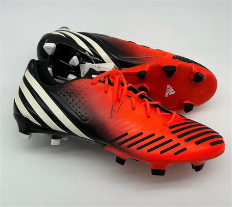 Adidas Predator Lethal Zones Irishbootbible