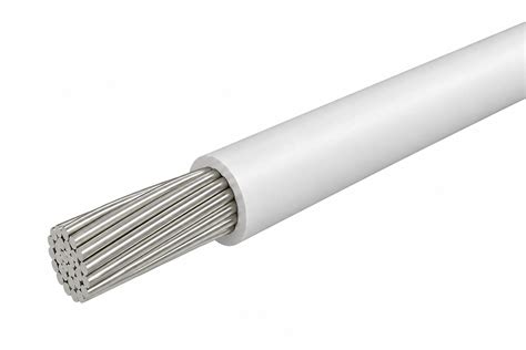 Hp8 Lead Wire 12 Awg Irradiated Lszh Polyolefin Insulated 600v