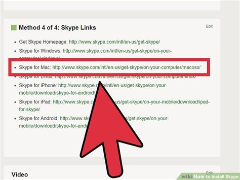 4 Ways To Install Skype Wikihow