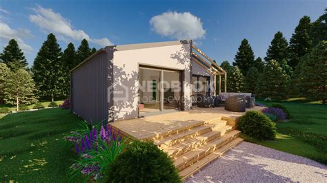 MobilnÍ DŮm Rita 792 766 933 CeloroČnÍ MobilnÍ Domy