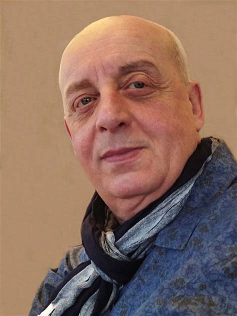 Philippe Van Geel † 05032024 Inmemoriam