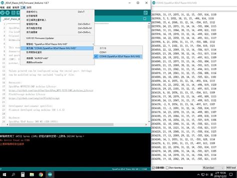no device found on com ide 1 x arduino forum