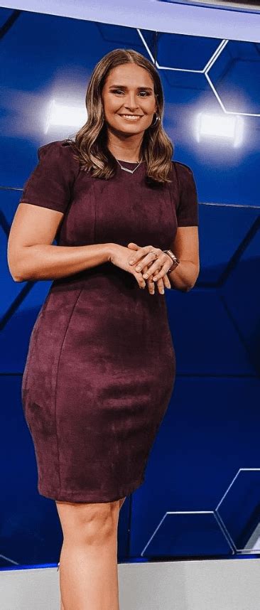 Sara Palczewski Rcurvynewswomen