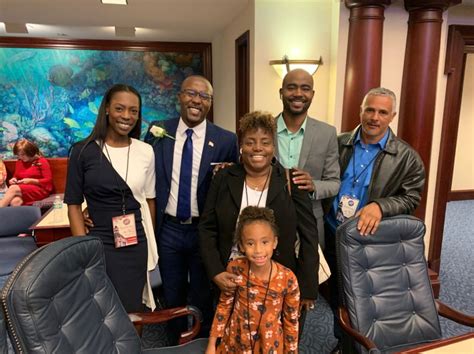 Jasmine Govan M S On Linkedin Congratulations Rep Jervonte Tae