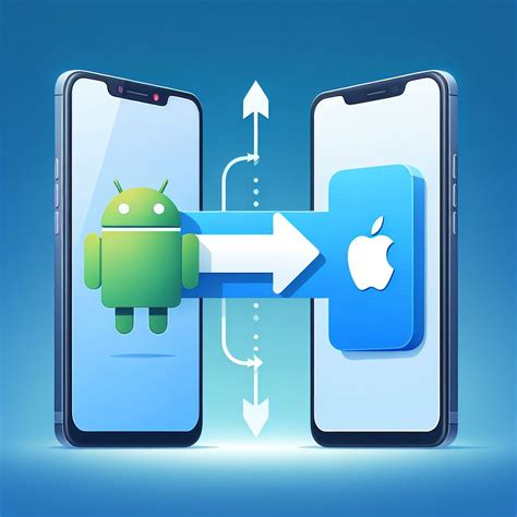 How To Transfer Data From Android To IPhone Step By Step Guide OnlyMov Tech