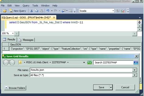 Sql Server Truncation And 8192 Limitation Stack Overflow