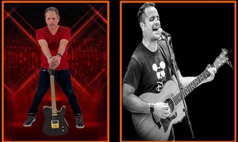 Scott Celani Band And Anthony Casuccio Sportsmens Tavern Sportsmens And The Cave Buffalo