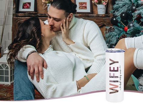 Liqcool Wifey Ts Best Wifey Ever Tumbler Wife Ts