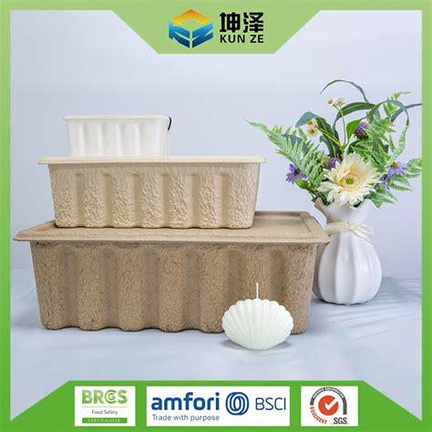 China Pulp Storage Box Manufacturers Suppliers Wholesale Pulp Storage Box For Sale Kunze