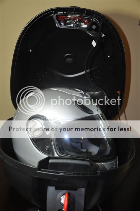 Givi Monolock E Top Case Brake Light Kit College Park Md Suzuki Sv Riders Forum