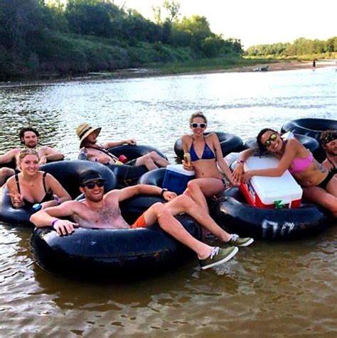 Of The Best Lazy Rivers In Texas