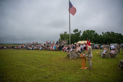 Fort Benning Marks National Airborne Day With Airborne School Graduation Article The United