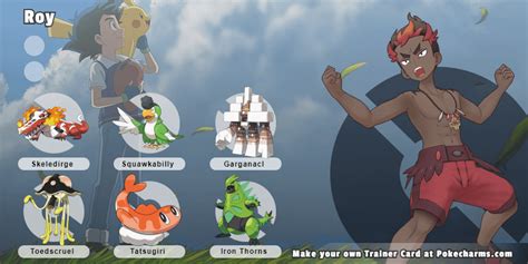 My Prediction For Riko And Roys Teams In Horizons Assume All Of Them Are Caught In Their Base