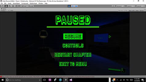 Ui Buttons Have Weird Detection Unity Engine Unity Discussions